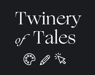 Twinery of Tales - itch.io