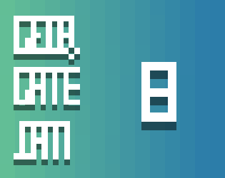 Geta Game Jam 8 - itch.io