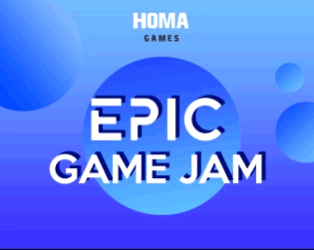 Homa Games EPIC Game Jam - itch.io