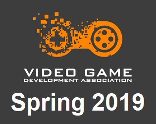 VGDA Spring 2019 Semester Projects - itch.io