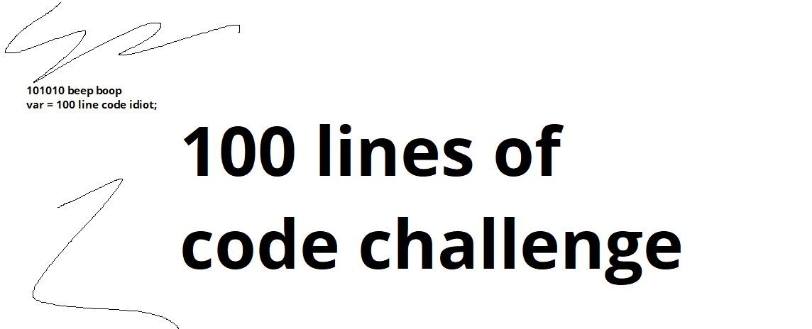 200 Lines of Code Challenge! - itch.io