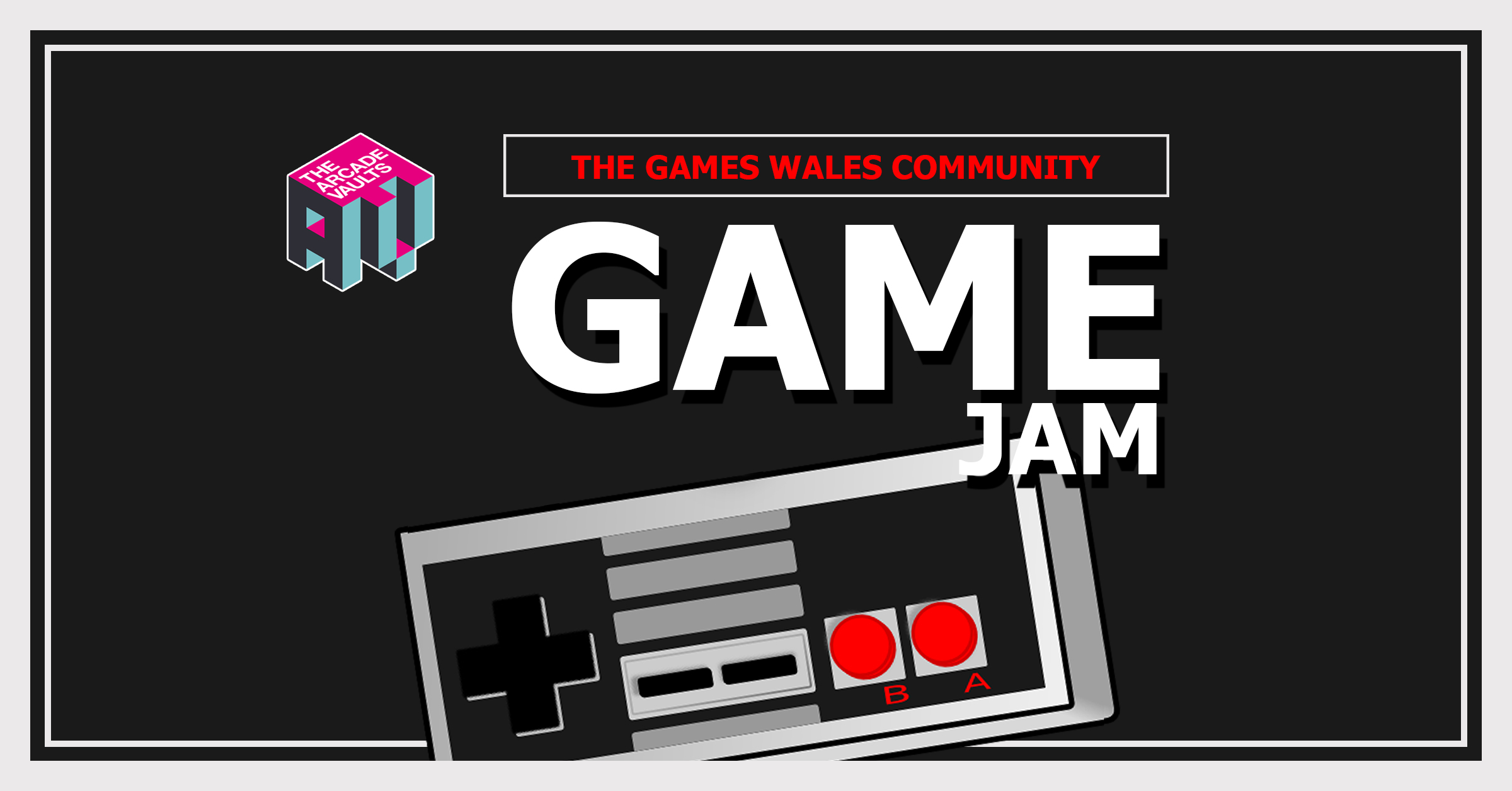Community Game Jam May 2019 - itch.io