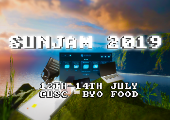 SunJam 2019 - itch.io