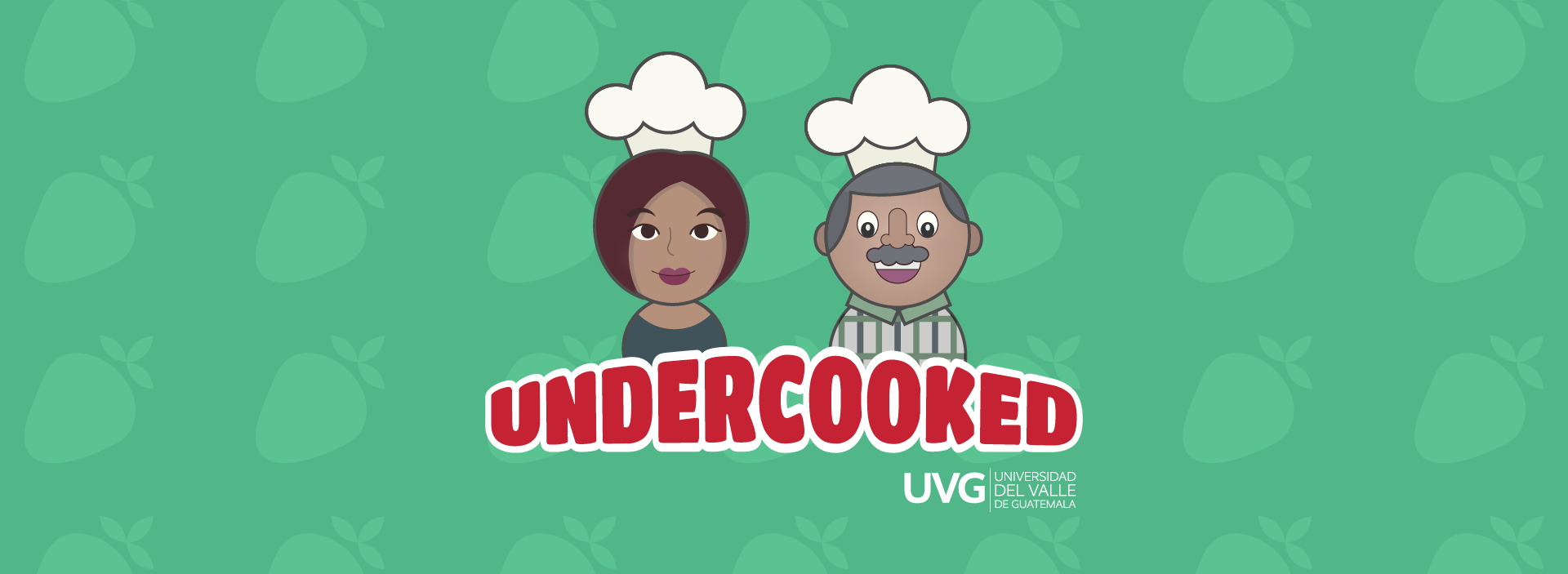 Undercooked UVG 2019 - itch.io