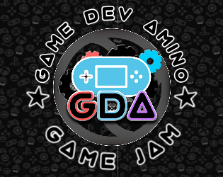 GDA Game Jam #1 - itch.io