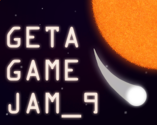 Geta Game Jam 9 - itch.io