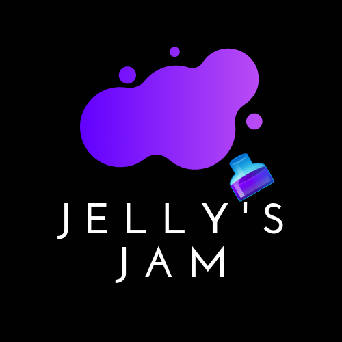 Jelly's Game Jam - itch.io
