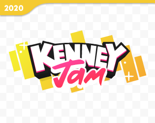 Kenney Jam 2020 - itch.io