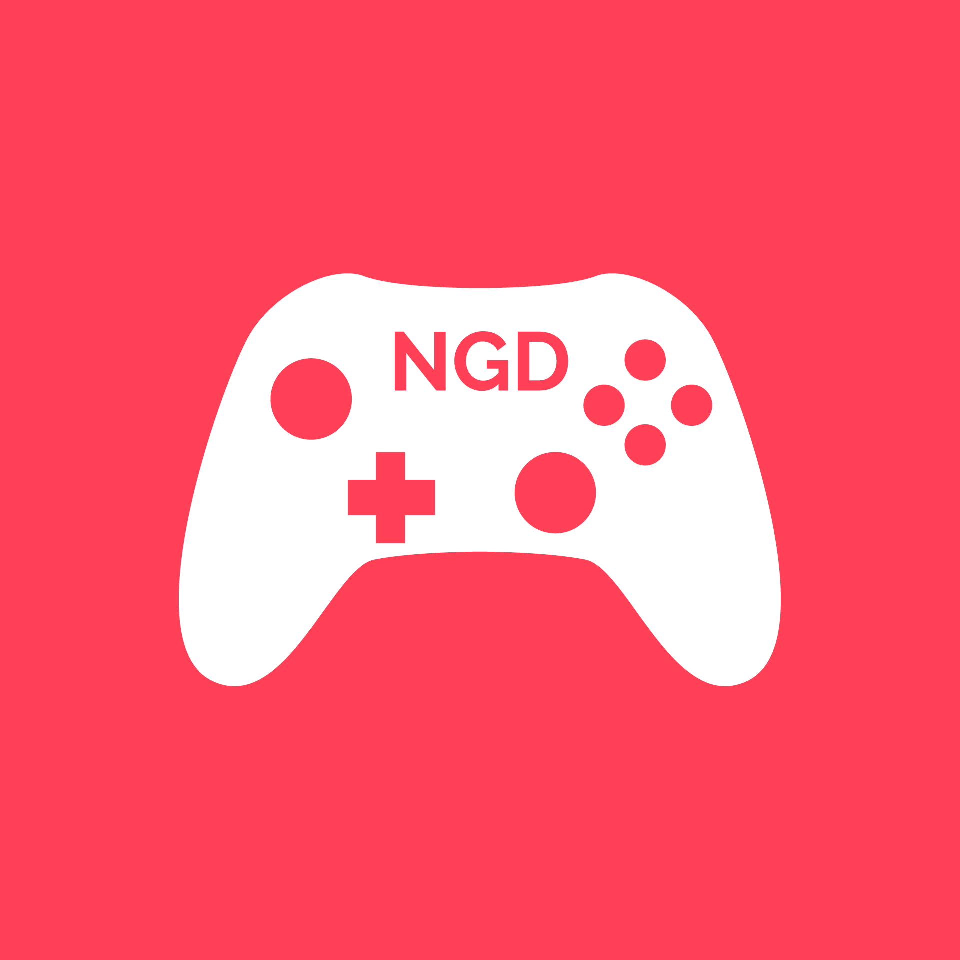 NGD Game Jam 001 - itch.io