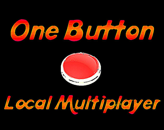 One Button Local Multiplayer - itch.io