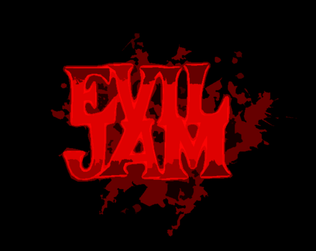 Evil Jam - itch.io