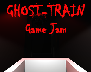 Ghost Train / Dark Ride Game Jam - itch.io