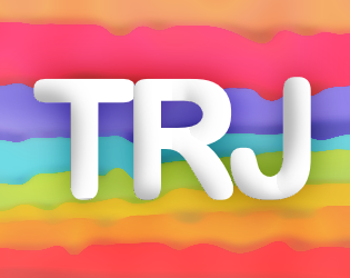 THE Rainbow Jam/Contest - October - itch.io