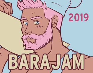 BARA JAM 2019 - itch.io