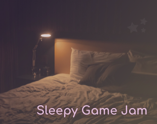 Sleepy Game Jam - itch.io