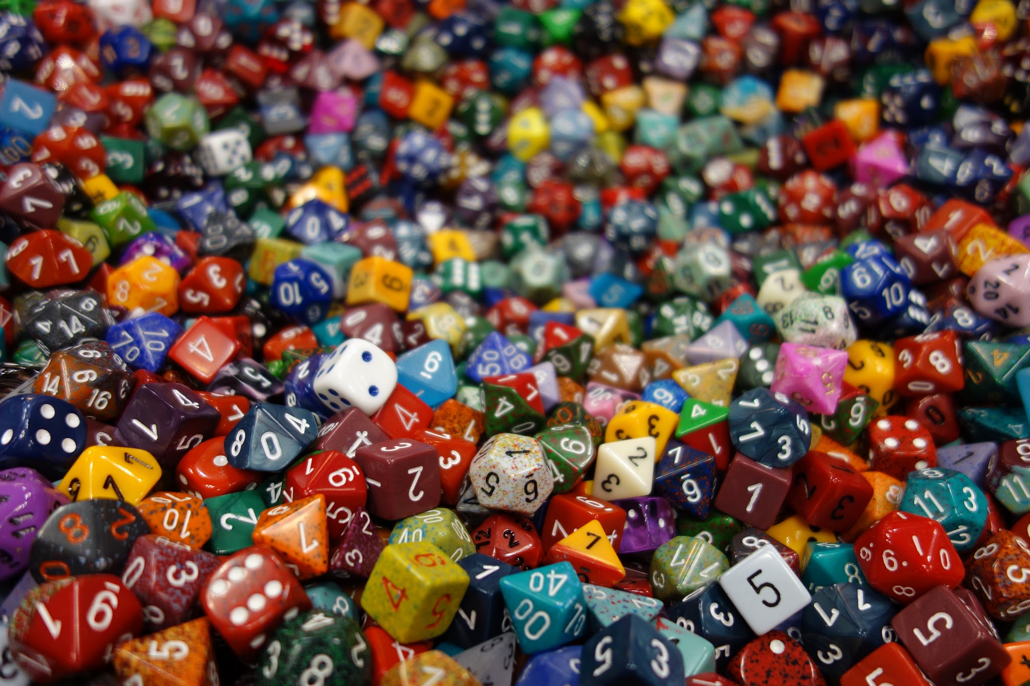 One Hit Point - itch.io