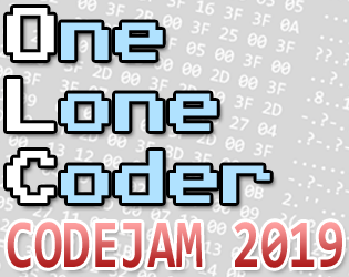 OLC CODEJAM 2019 - itch.io