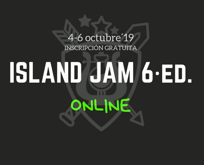 Island Jam VI - itch.io