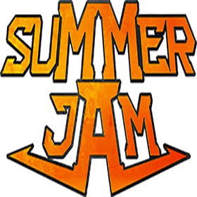 Summer Jam - itch.io