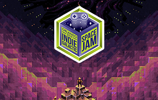 Indie Galactic Space Jam 2019 - itch.io