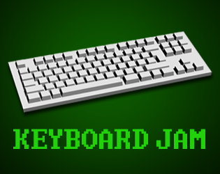 Keyboard Jam - itch.io