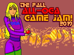 The Fall All-OGA Game Jam! 2019 - itch.io