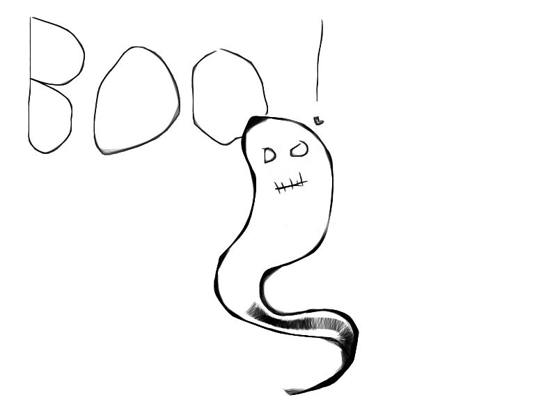 boo! jam - itch.io