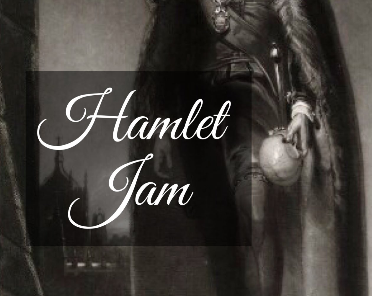 Hamlet Jam - itch.io