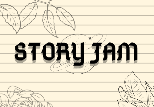 Story Jam - itch.io