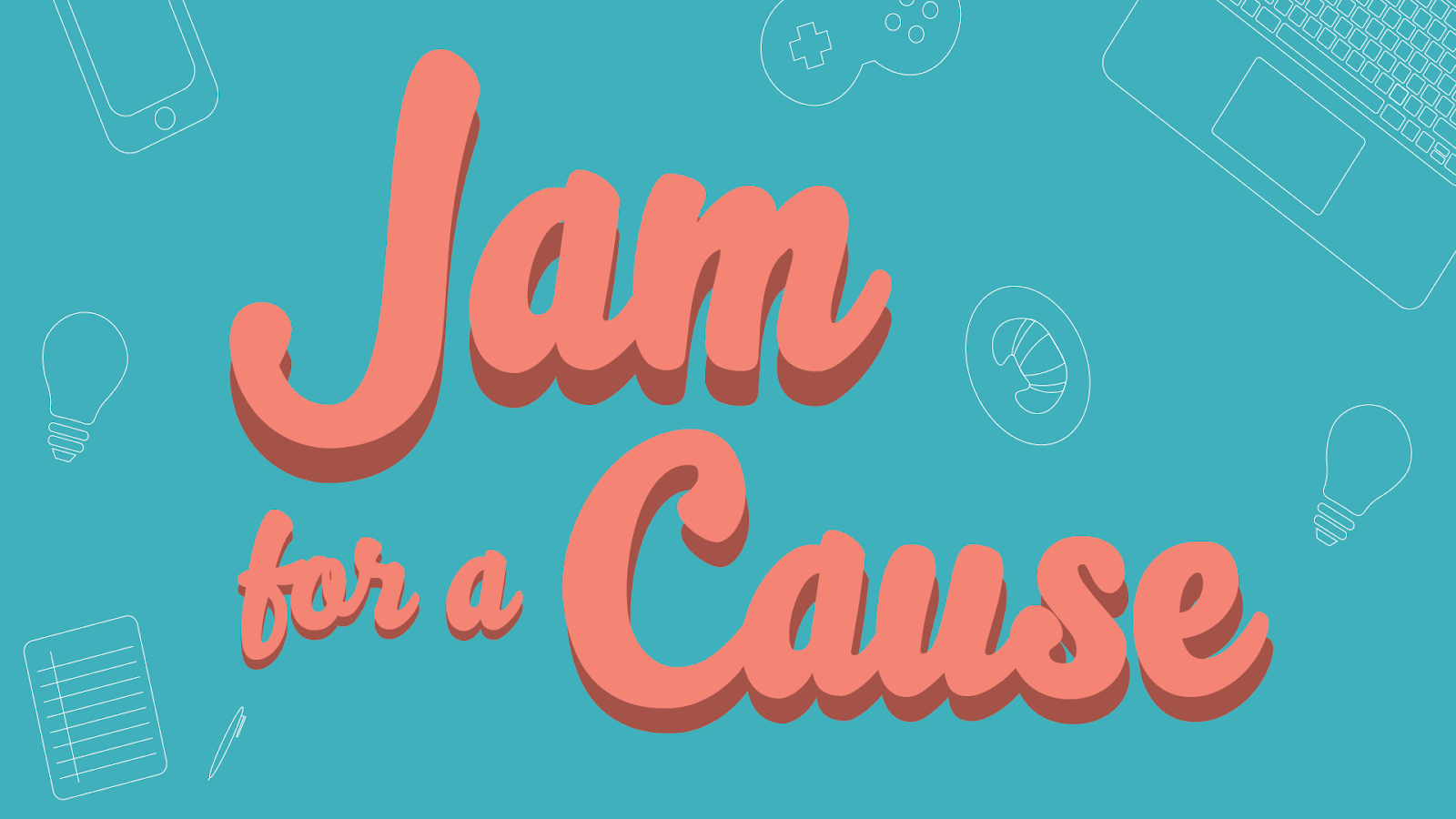 Jam for a Cause - Fall 2019 - itch.io