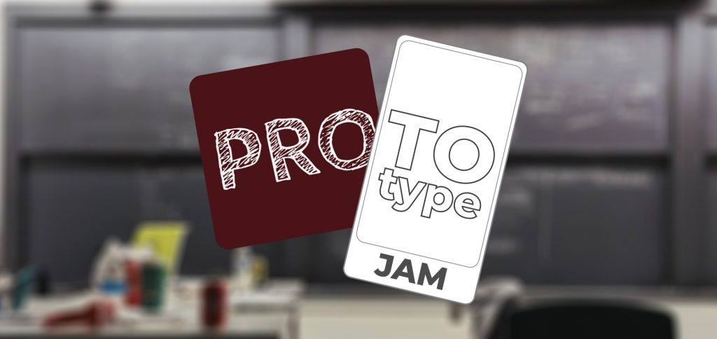 Prototype Jam Zero - itch.io