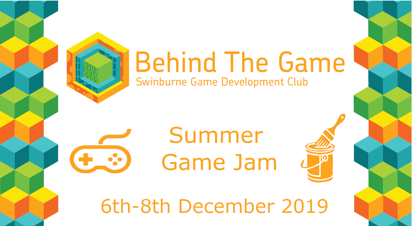 BTG Summer Game Jam 2019 - itch.io