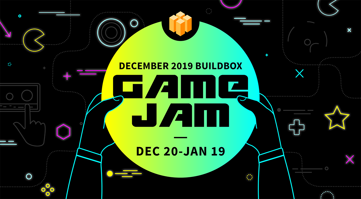 Buildbox December 2019 Game Jam - itch.io