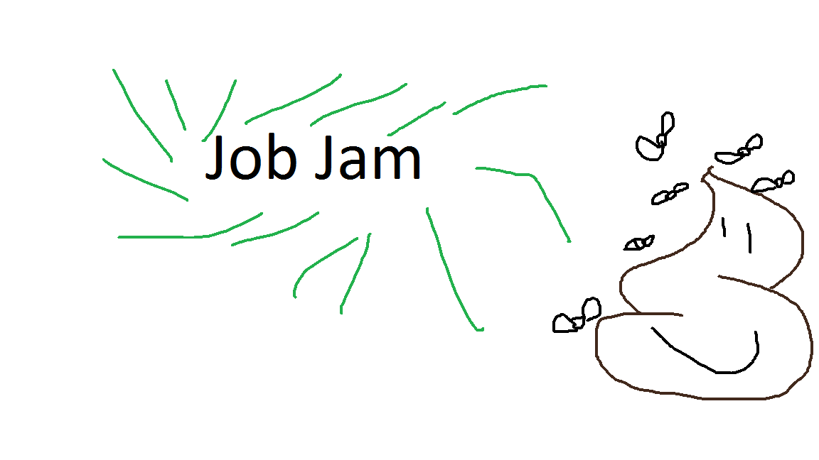 Job Jam - itch.io