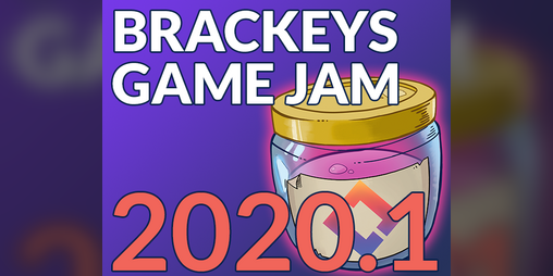 Brackeys Game Jam 2020.1 - itch.io