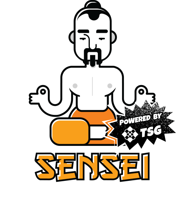 Sensei Game Jam 2020 - itch.io