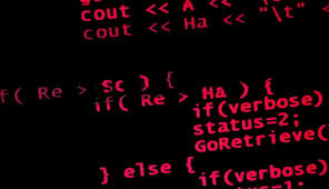 Bloody code - itch.io