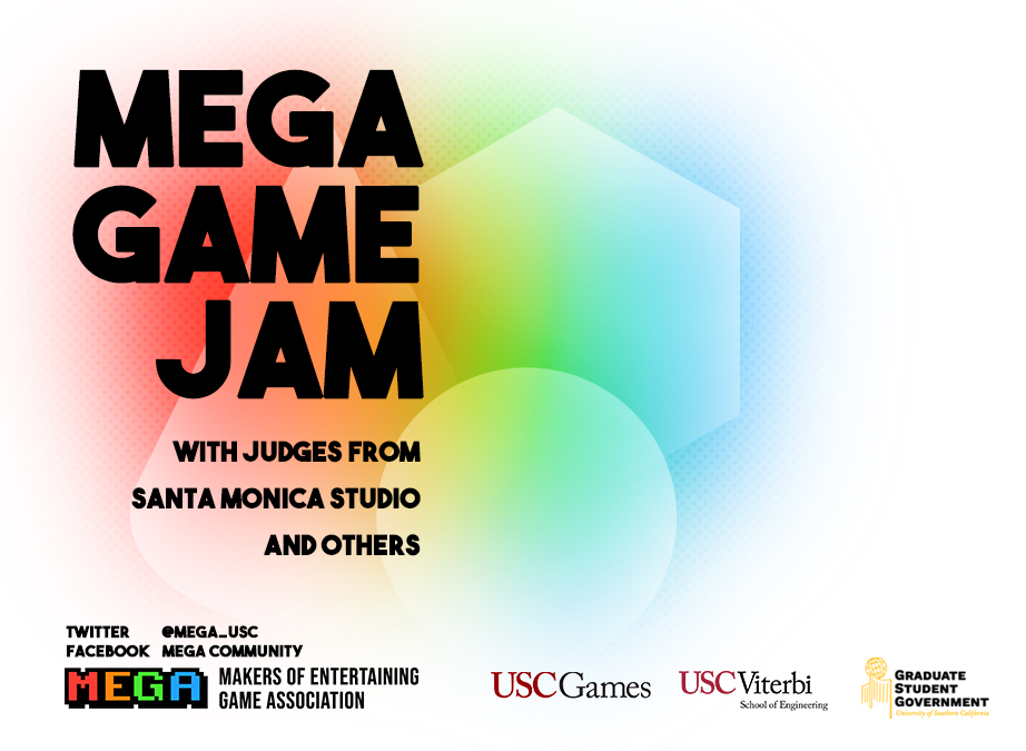 MEGA GAME JAM 2020 - itch.io