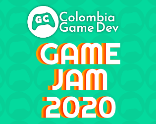 Colombia Game-dev Jam - itch.io