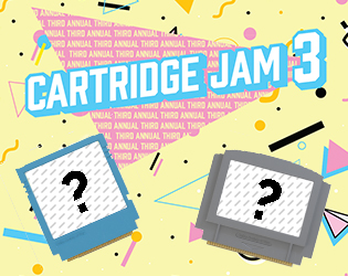 Cartridge Jam 3 - itch.io