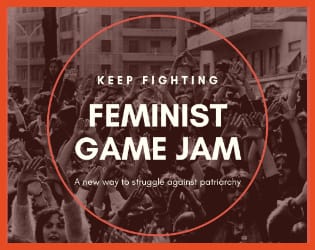 Feminist Game Jam - itch.io