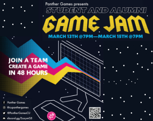 Spring Game Jam 2020 - itch.io