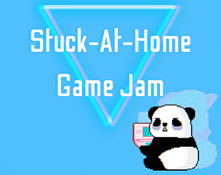 Stuck-At-Home - itch.io