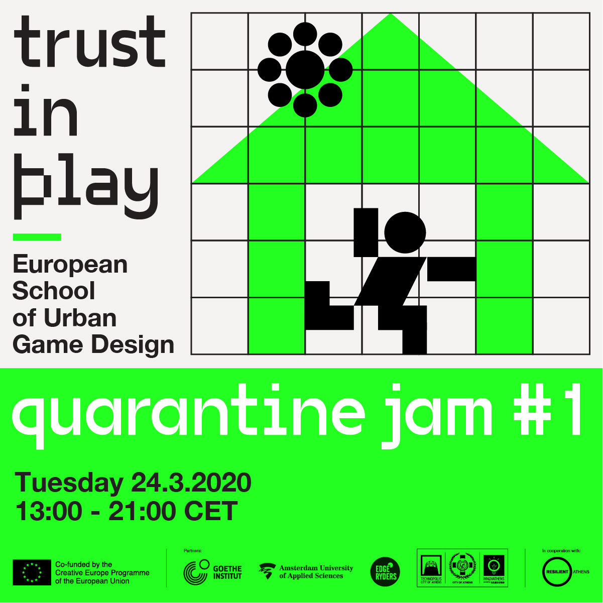 Tip Quarantine Jam Itch Io