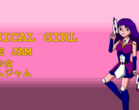 Submissions to Magical Girl Game Jam - itch.io