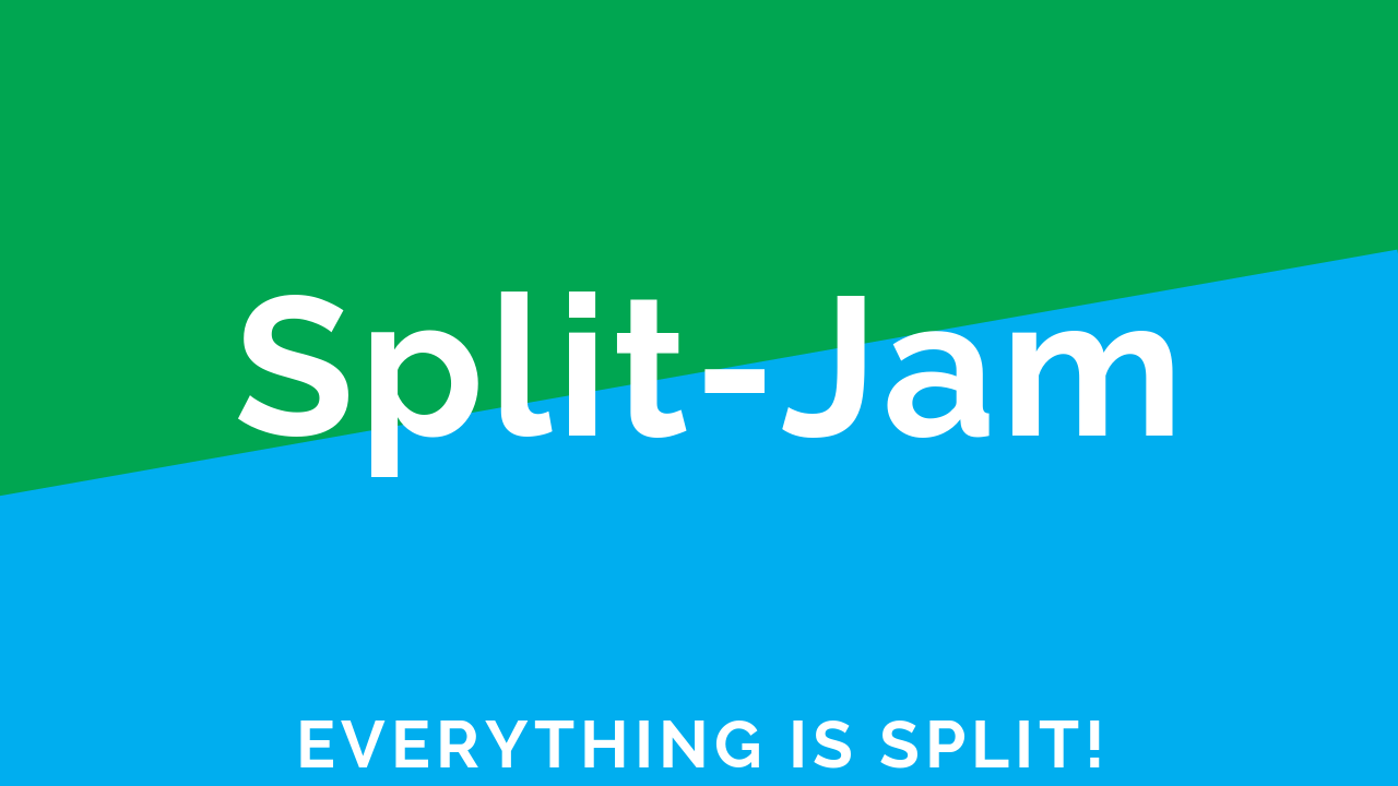 Split-Jam - itch.io