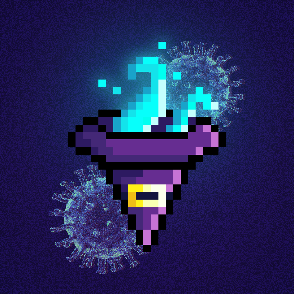 MageJam vol. 3 - Online Edition - itch.io