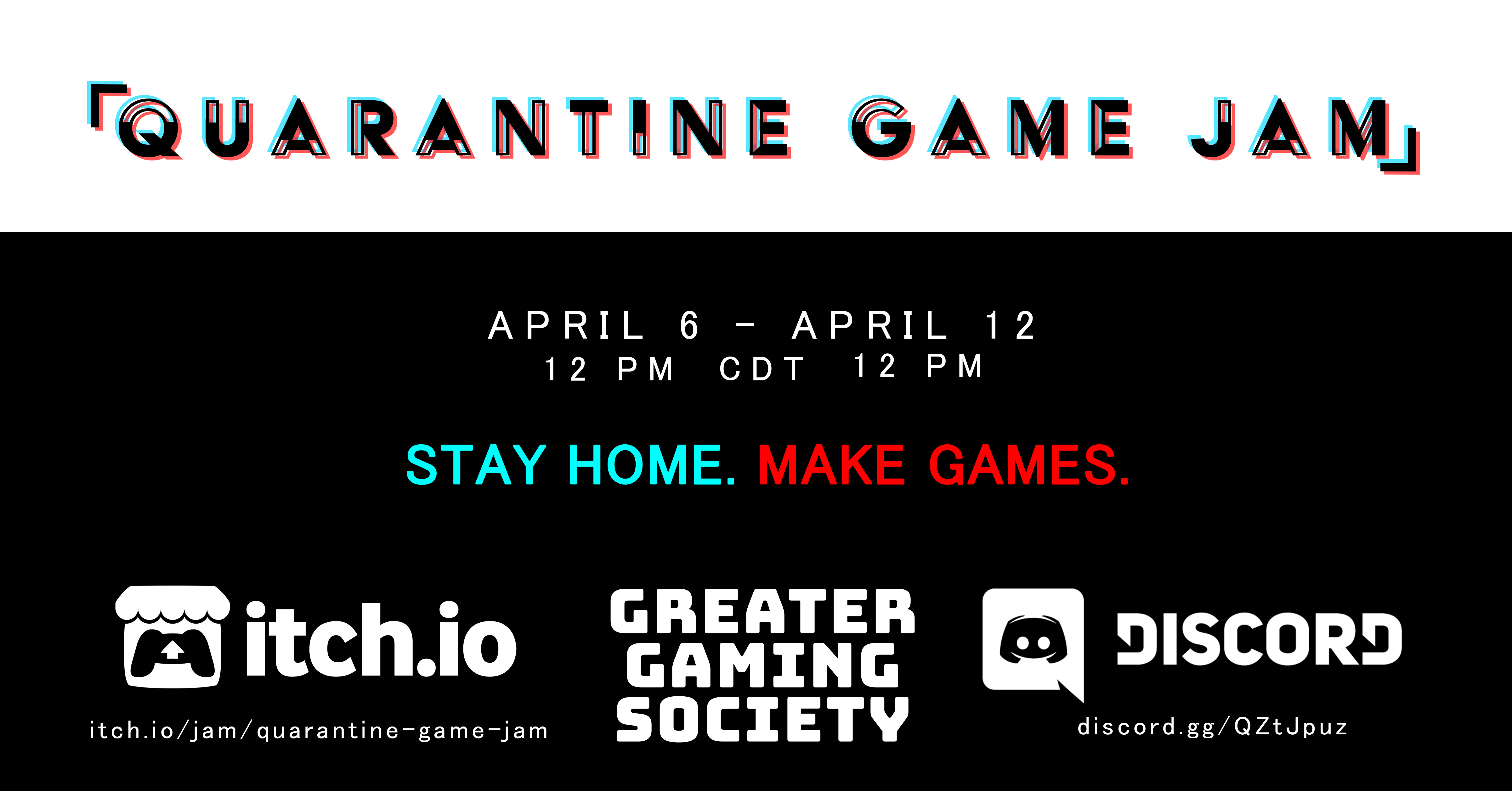 Quarantine Game Jam Itch Io