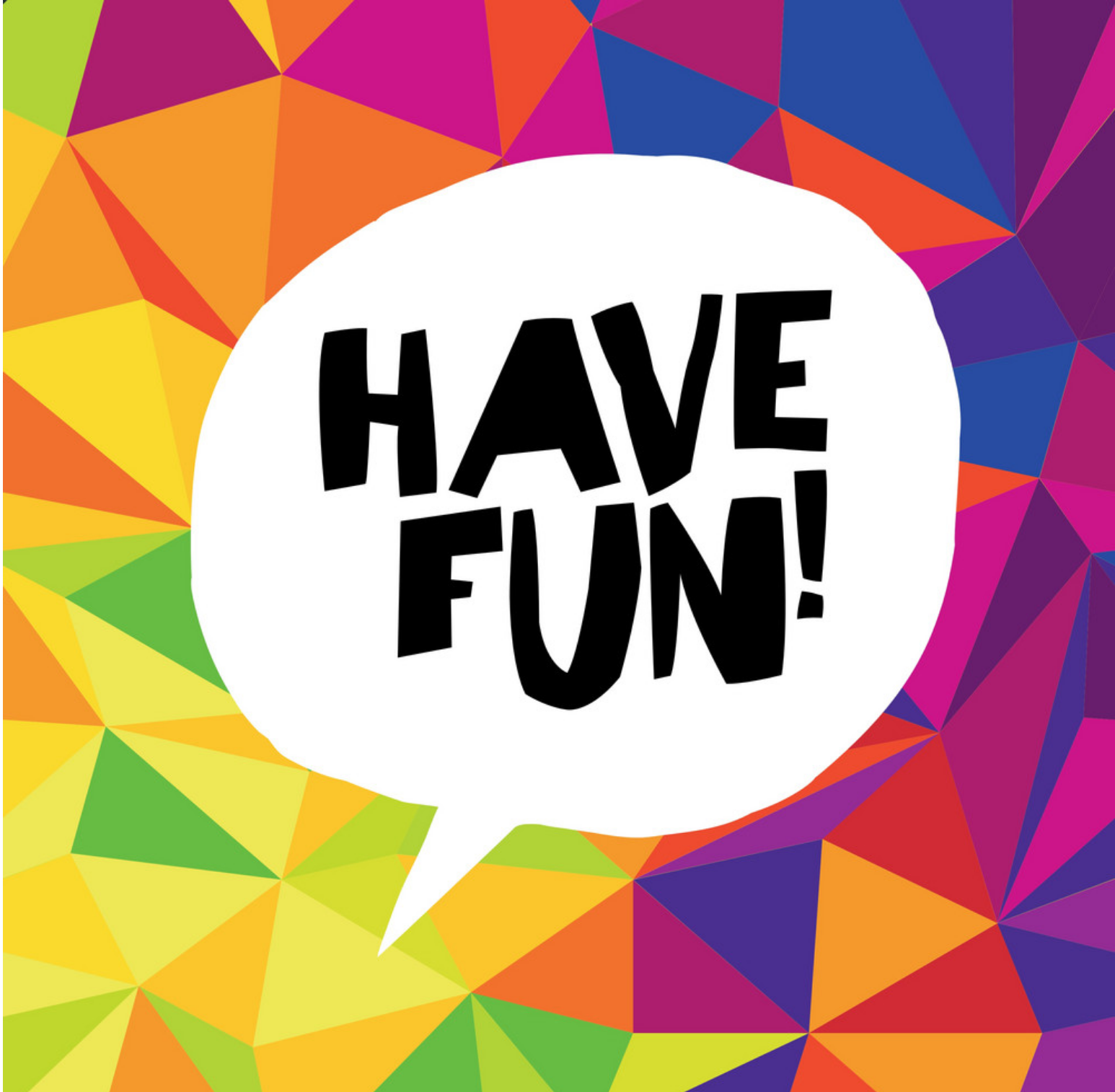 Just Have Fun - itch.io