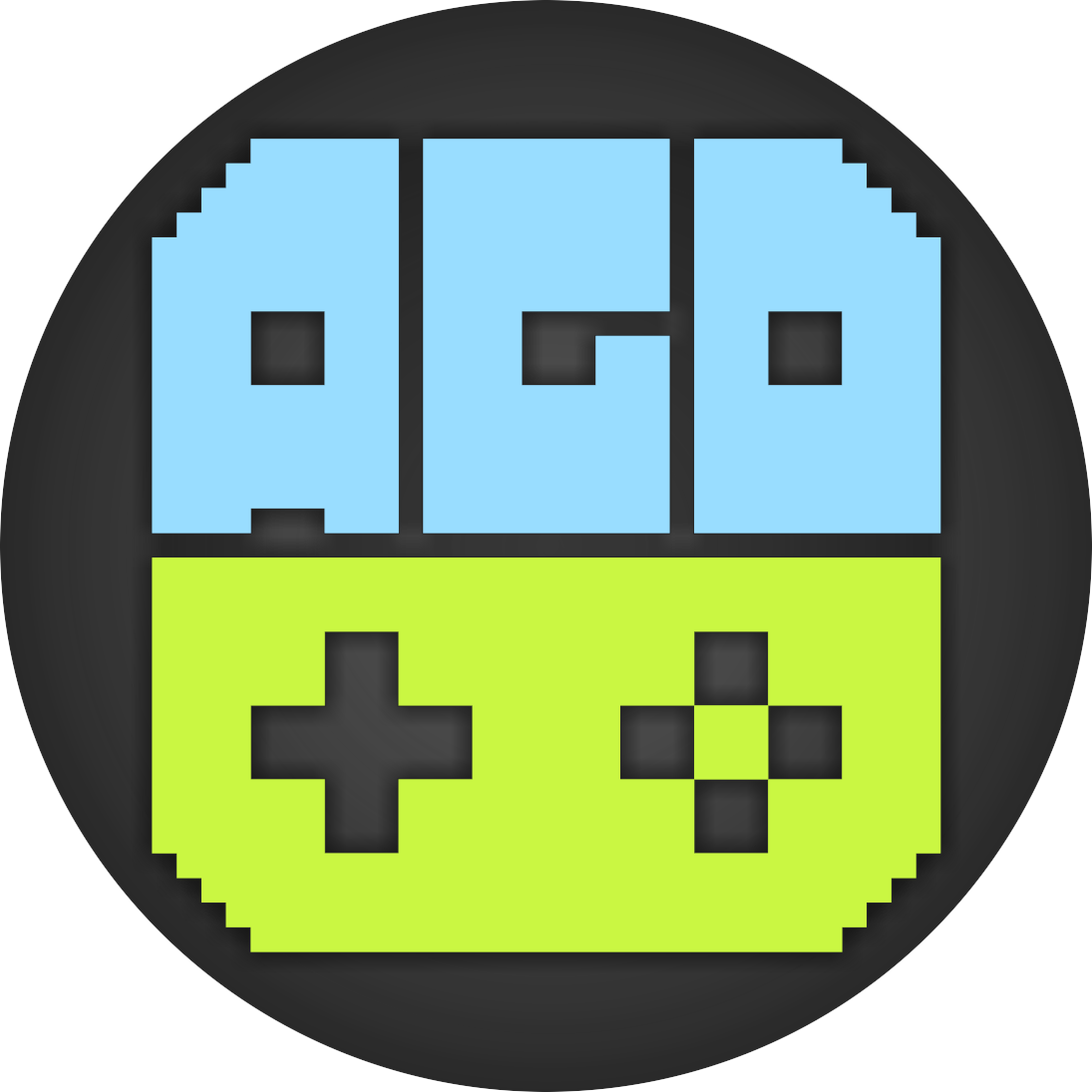 AGD Discord Game Jam - itch.io